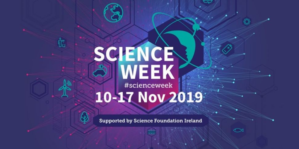 Science Week - Languages Connect
