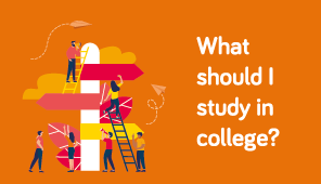 What should I study in college? - Languages Connect