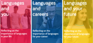 Explore languages - Languages Connect