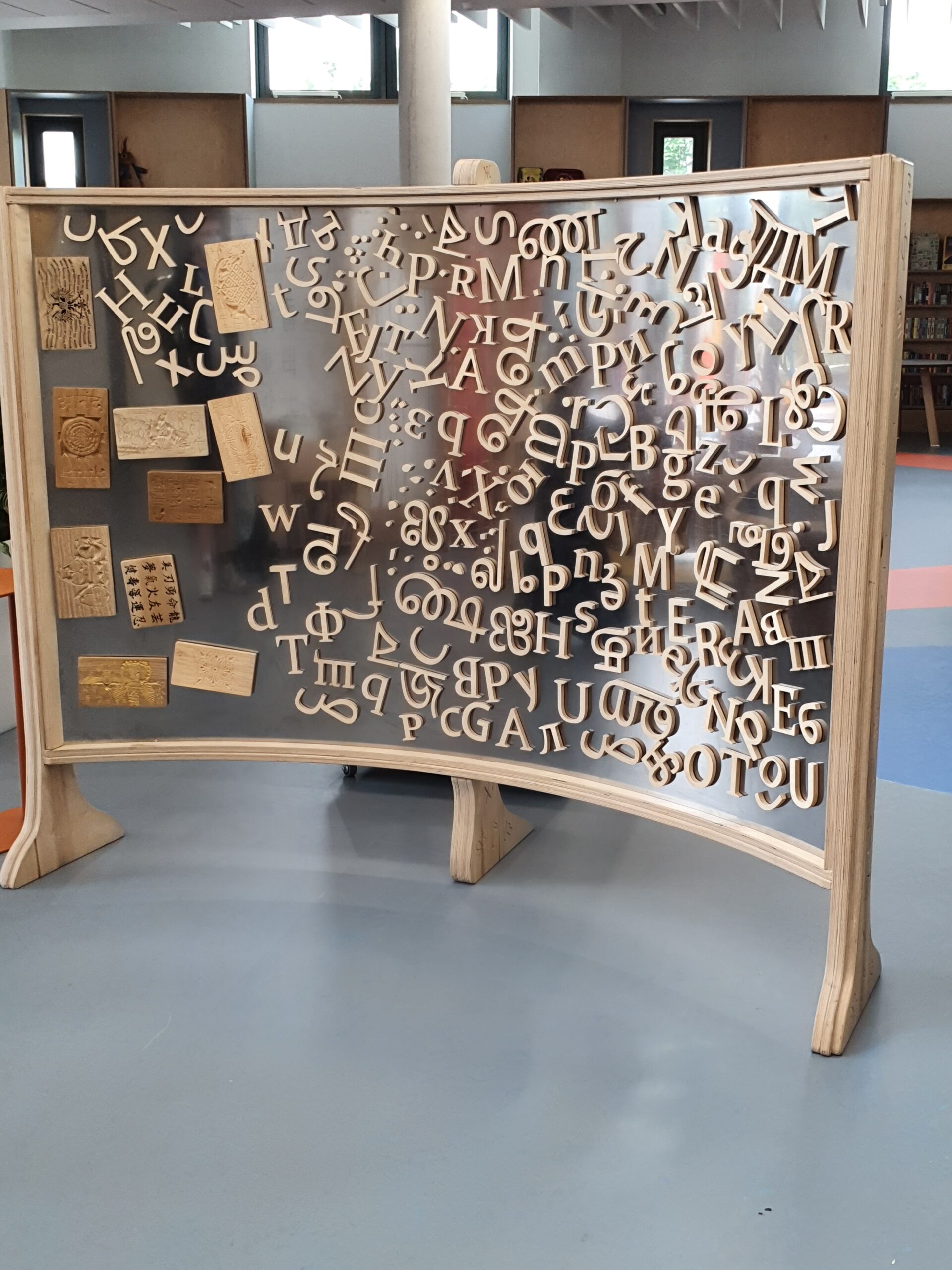 Promoting Multilingualism with Mother Tongues | Languages Connect