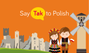 Polish Language | Languages Connect