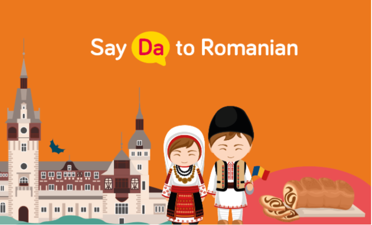 Romanian Language | Languages Connect