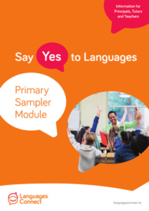 Primary Sampler Module Resources | Languages Connect