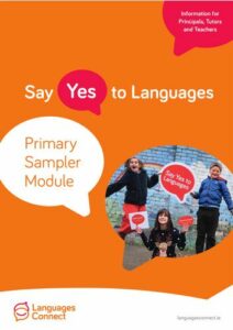 Primary Sampler Module Resources | Languages Connect