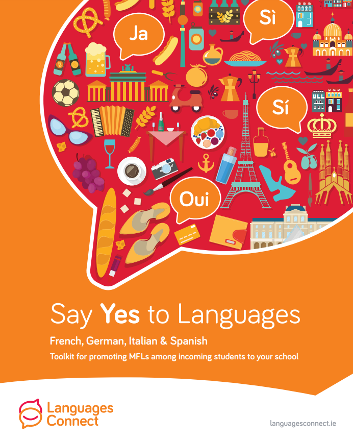 MFL Teachers - Languages Connect