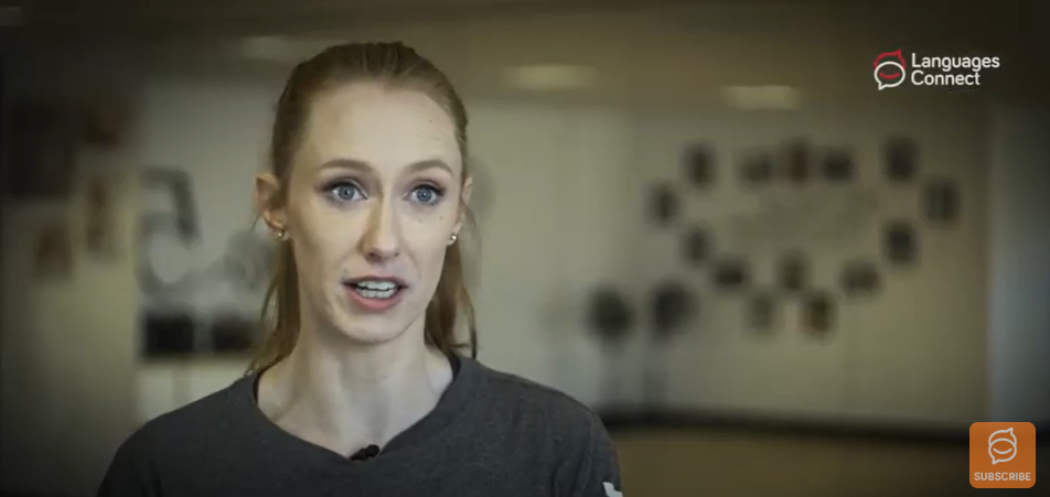 Working with Languages Videos - Languages Connect