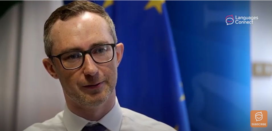 Working with Languages Videos - Languages Connect