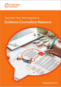 Guidance Resources - Languages Connect