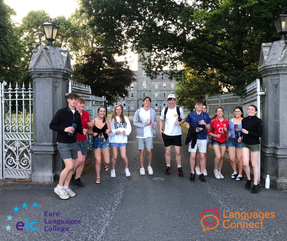 Euro Languages College Competition | Languages Connect