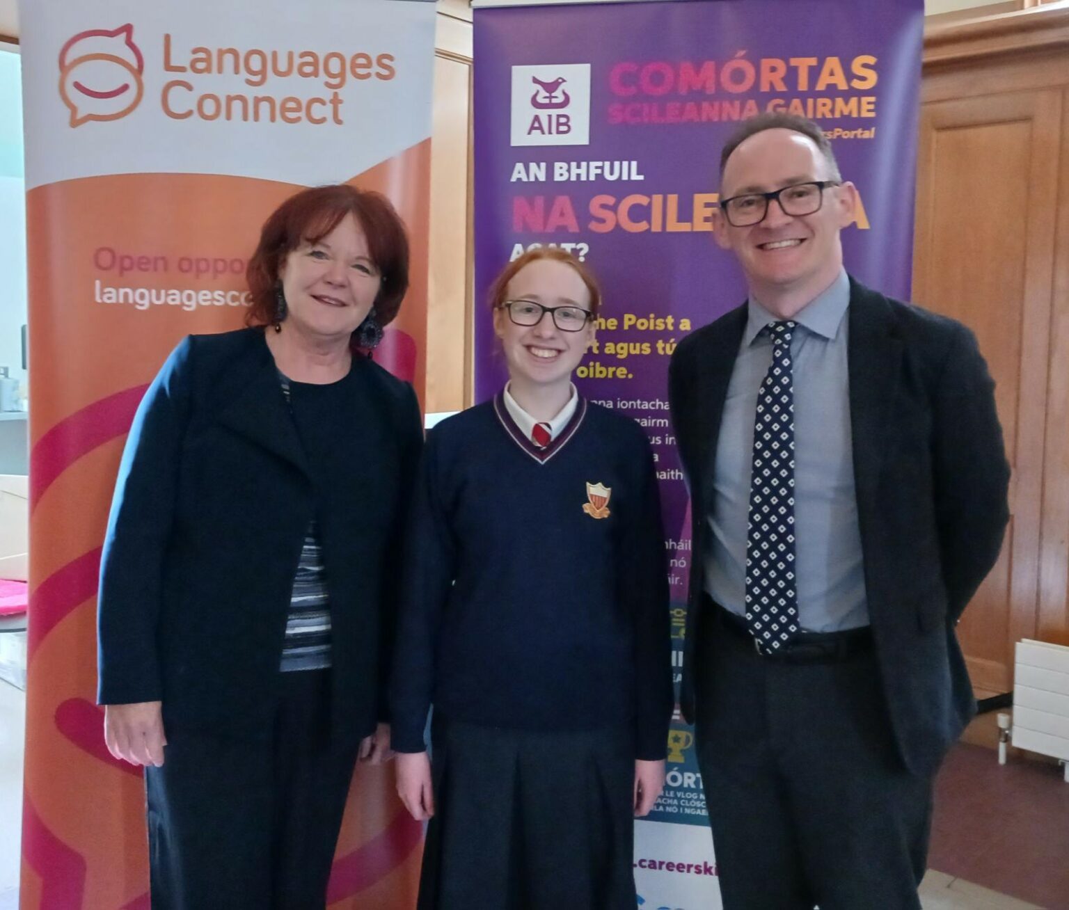 Languages Connect | Broaden Your Horizons | Home