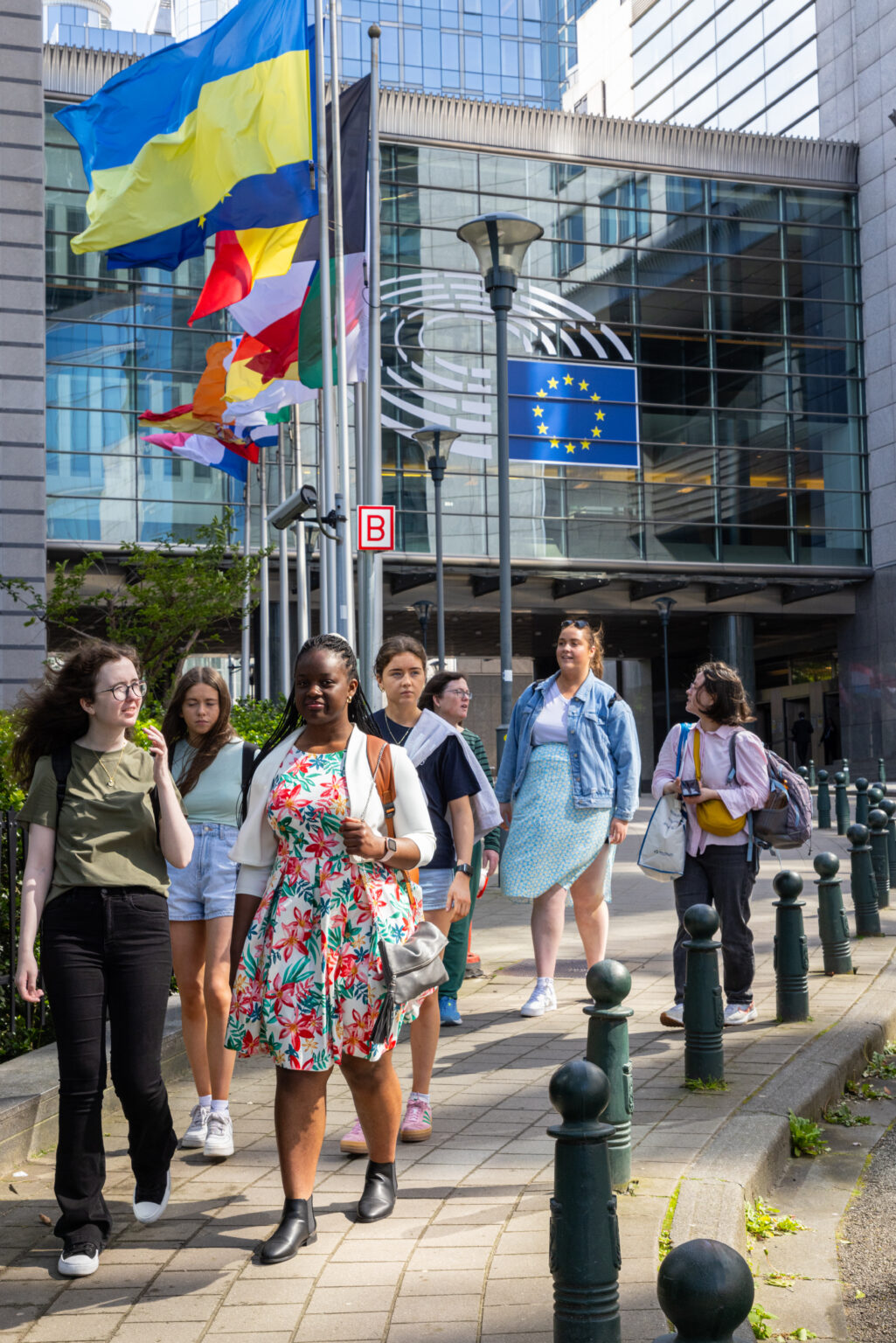 ThinkLanguages Competitions - Languages Connect