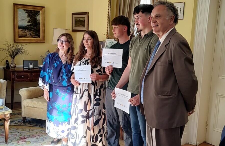 Languages Connect | Home