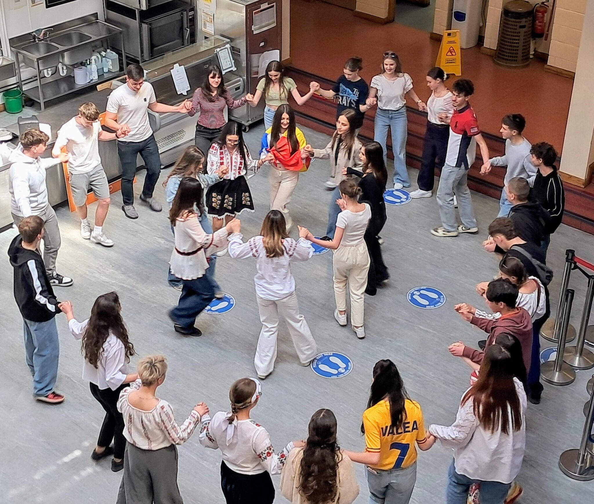 Languages Connect | Home