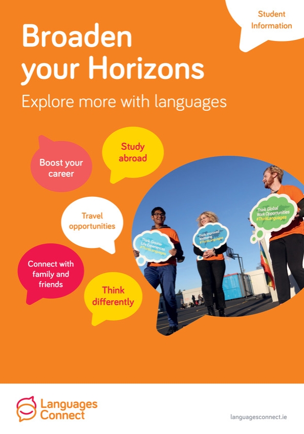 Learning Languages at School | Languages Connect